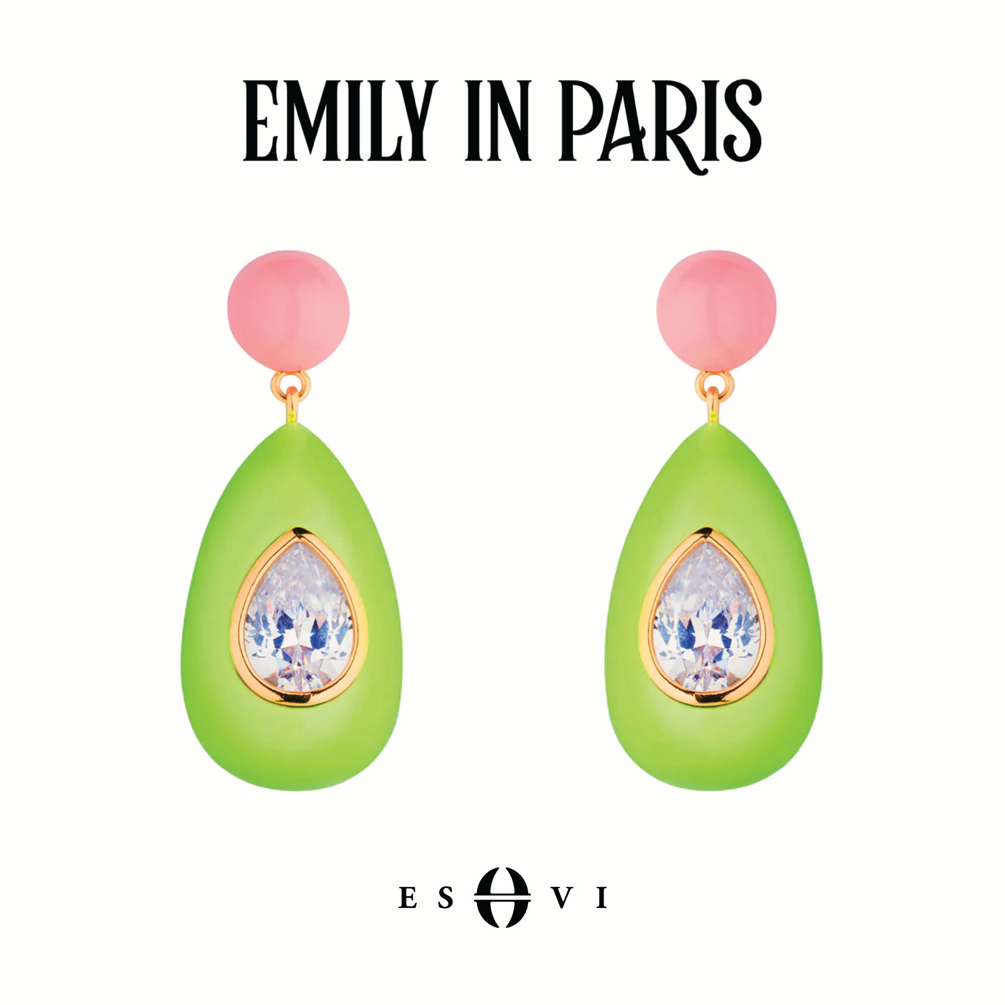 Emily Drops - Candy Crush